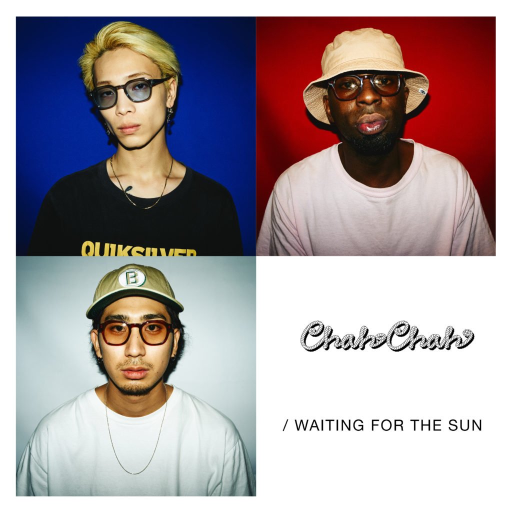 WAITING FOR THE SUN×Chah ChahSpecial collaboration"10years aniv Limited ...